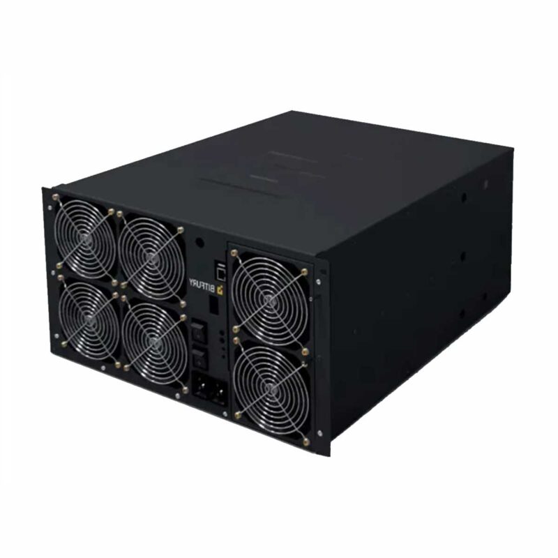 Bitcoin Kacpara | Bitmain Antminer S17 53Th